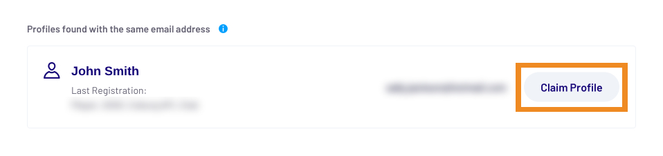 Claiming Profiles – Netball Australia Support