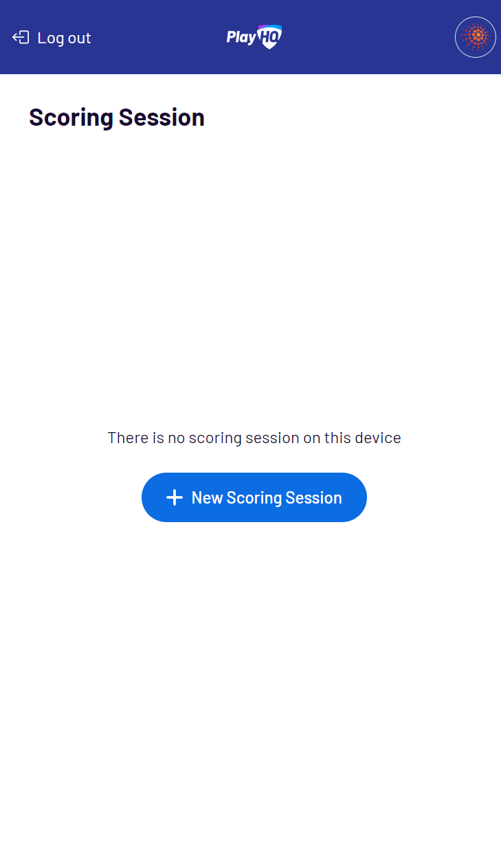 E-scoring – support.netball.com.au