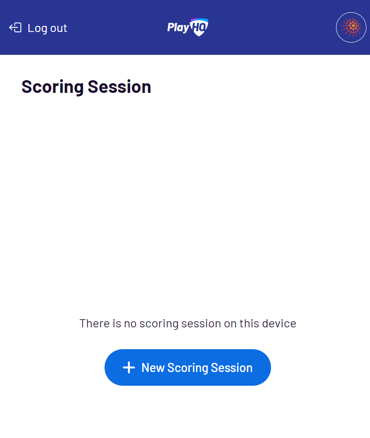 E-Scoring – Netball Australia Support