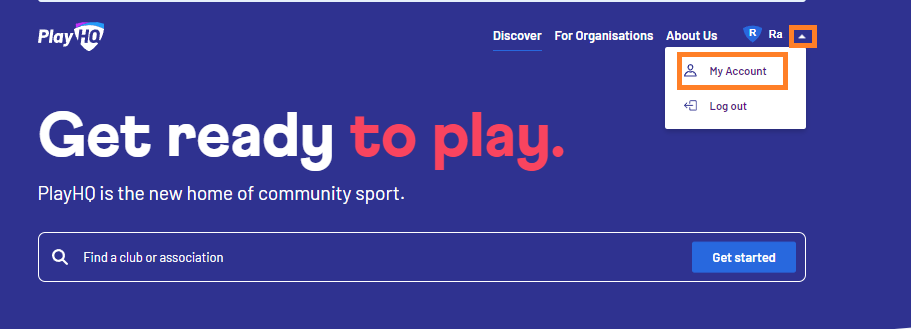 PlayHQ Participant FAQs – Netball Australia Support